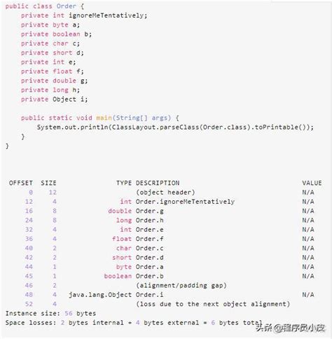 Java 给headers添加属性 Java Object Headerbugouhen的技术博客51cto博客