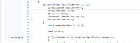 Pgo Optimize Isinst With Class Probes · Issue 55325 · Dotnetruntime · Github