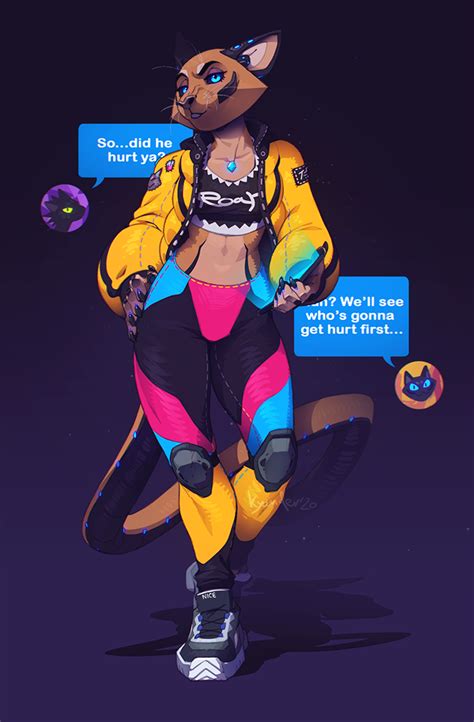 The Big Imageboard Tbib 2020 5 Fingers Anthro Clothed Clothing