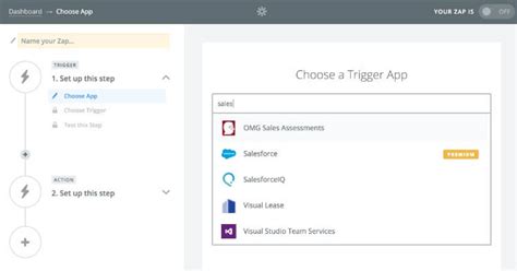 send automated sms via salesforce crm using esendex
