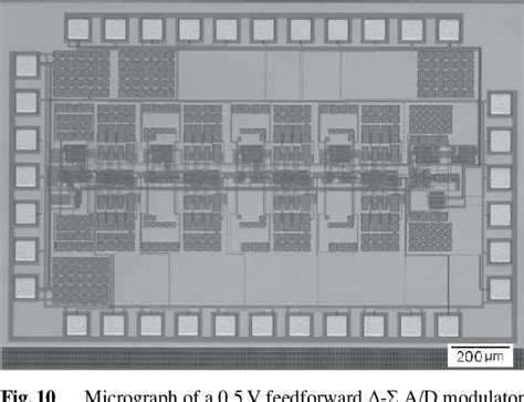 Figure 1 From Low Voltage Wireless Analog Cmos Circuits Toward 05 V Operation Semantic Scholar