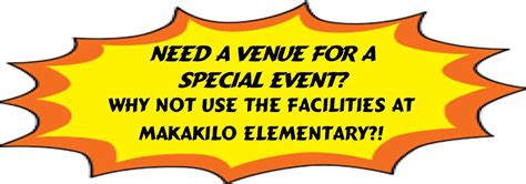 Makakilo Elementary
