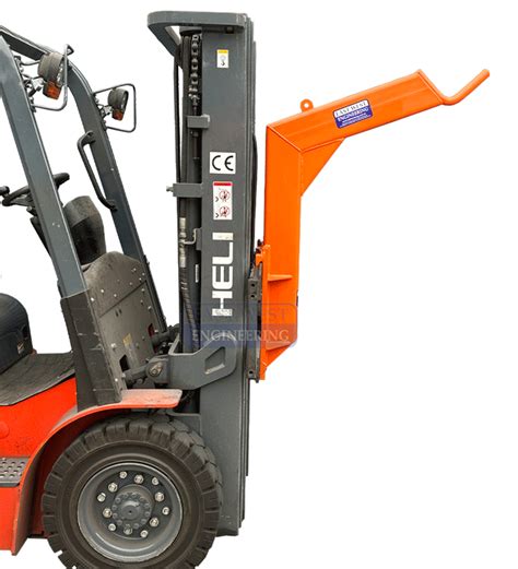 Fcsp Bulk Bag Lifter Single Hook