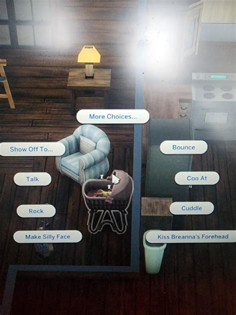 Cant Figure Out The Issue Rthesims4mods