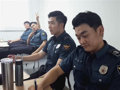 중앙경찰학교 299기 2학급 101단 경찰 공무원 사회적 약자의 이해 수업 네이버 블로그