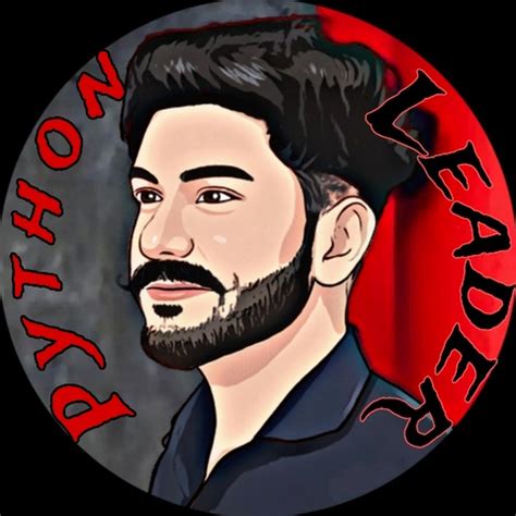 Python Leader Youtube Python Leader Youtube