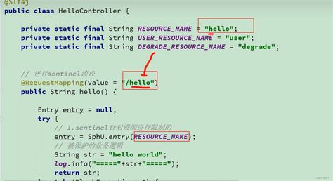如何配置sentinel？ Sentinel 怎么配置 Csdn博客