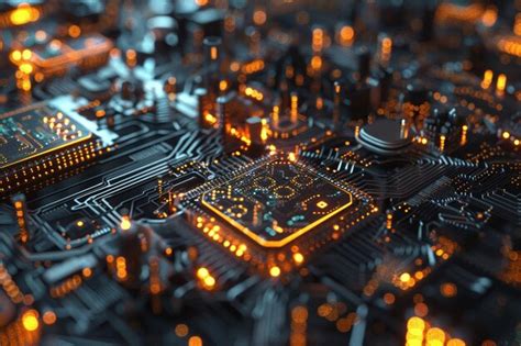 Premium Photo Quantum Cryptography For Financial Transactions Oc