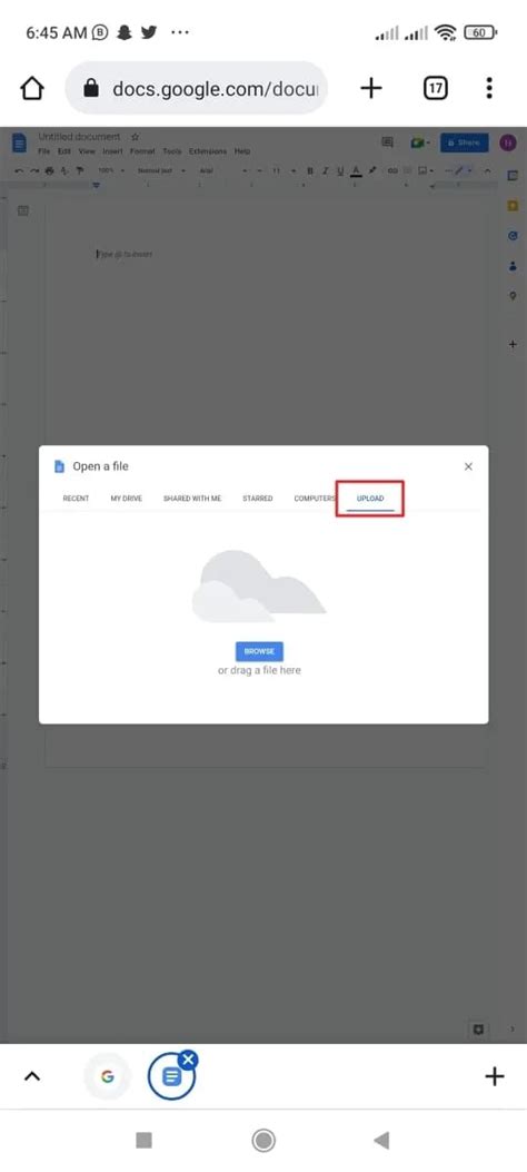 Cannot Open PDF Files On Android Phone Methods To Fix It