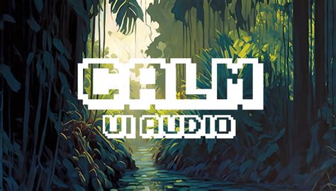calm ui loop gamedev market