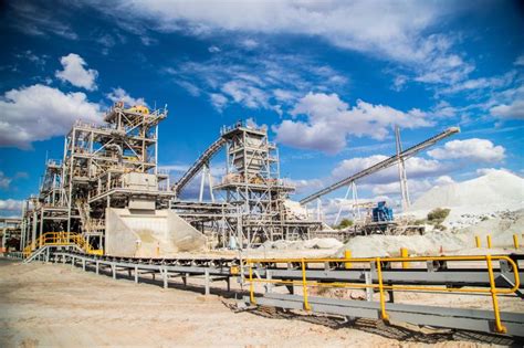 michael clancy on linkedin tomramining lithium pilbaraminerals
