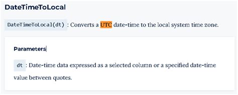 Solved Converting A String Format Timestamp Into Datetime Alteryx