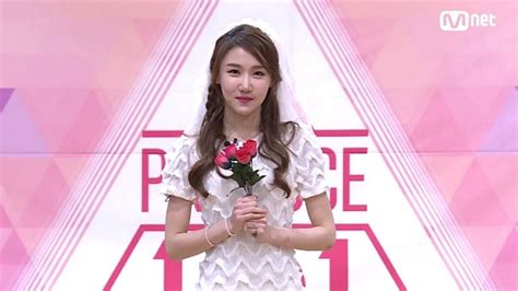 프로듀스101 김자연 근황 후방주의 짤티비 Jjtv Kr