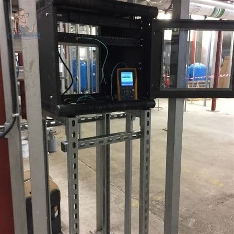 Structured Cable Testing Fibre Optics Testing Cabledan