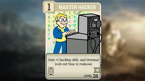 How To Hack Terminals In Fallout In Easy Steps