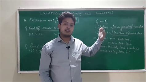 Chapter 1 Revision Part 2 Youtube