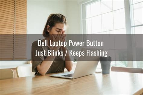 Dell Laptop Power Button Not Working Ready To DIY