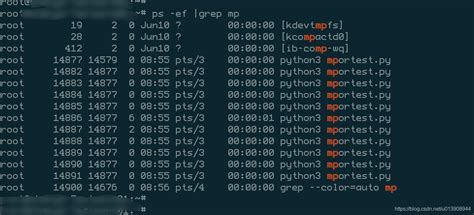 Python3多进程多线程（带参数）multiprocessingfrom Multiprocessingdummy Import