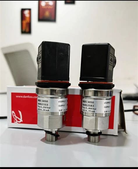 Yokogawa Danfoss Pressure Transmitter At ₹ 3000 Piece In Rajkot Id 2854195735997