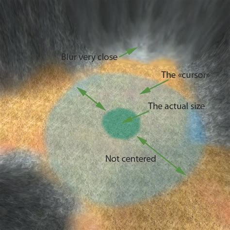 terrain editor hide resize brush unity engine unity discussions