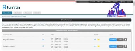 Get Free Turnitin Plagiarism Software Report Within Minutes November 2024