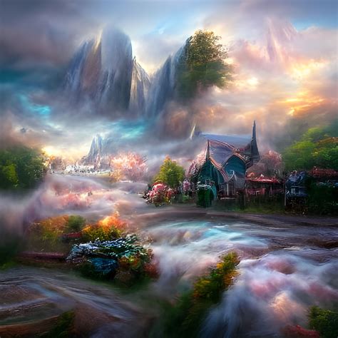Fantasy Art Ai Generator At Emma Spyer Blog