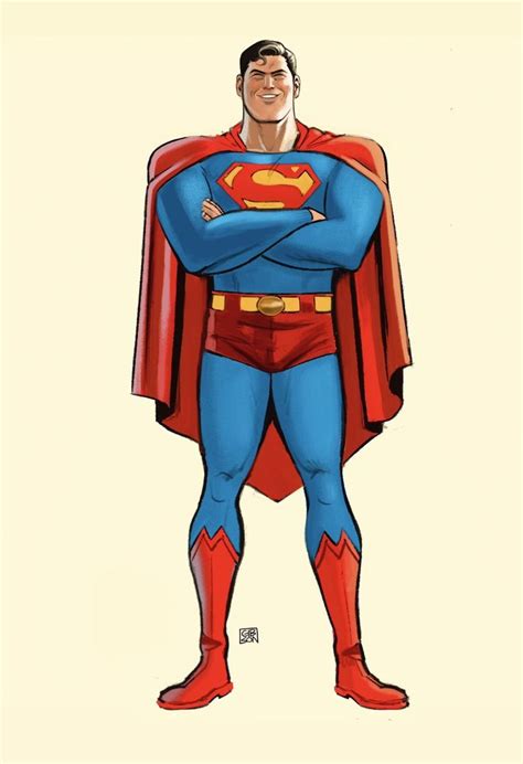 How To Draw Superman Full Body Artofit How To Draw Superman Full Body Artofit