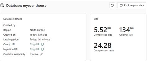 How To Stream Data From Azure Event Hubs Into A Fabric Eventhouse Simple Talk