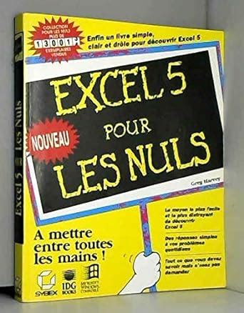 Amazon Excel For Dummies Unknown Author Books