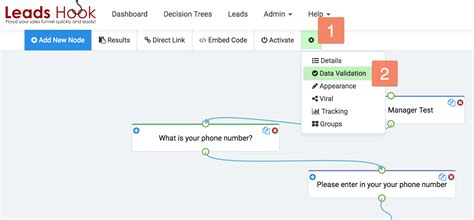 How To Setup Real Time Email Verification Leadshook Knowledge Base