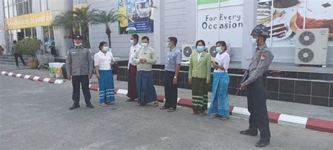 တောင်းရမ်းစားသူနှင့်ကလေးလုပ်သားပပျောက်ရေး လုပ်ဆောင်မှု ဟန်ပြသာဖြစ်ဟု