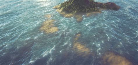 Great Water System For Unity Users