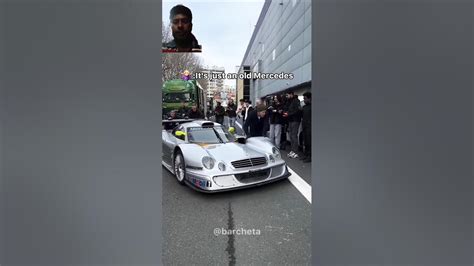 Old Mercedec Shorts Luxury Youtube