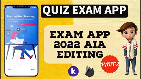 How To Create Quiz App In Kodular Educational App Ayutechlive Aia