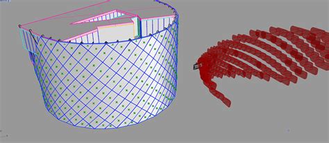 Aligning Geometry With A Plane Grasshopper Mcneel Forum
