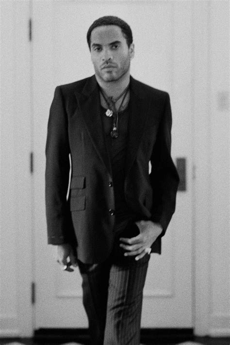 Фото Ленни Кравиц 1964 2130454