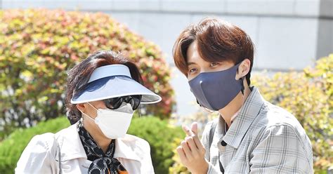 임주리 우리 아들 재하 하트도 잘 만드네~ 포토엔hd