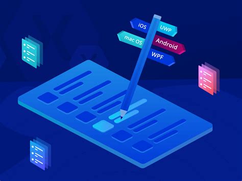 Xamarin Chart Component Which Supports Our Platforms By Aravindh Illusion On Dribbble