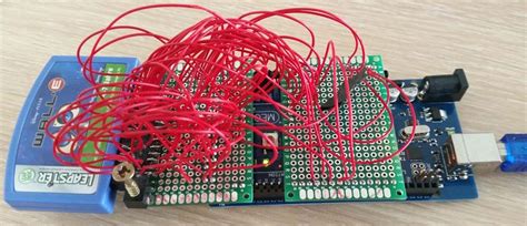 Arduino Game Cartridge Dumping