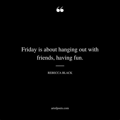 48 Positive Friday Quotes To Inspire Your Weekend With Images