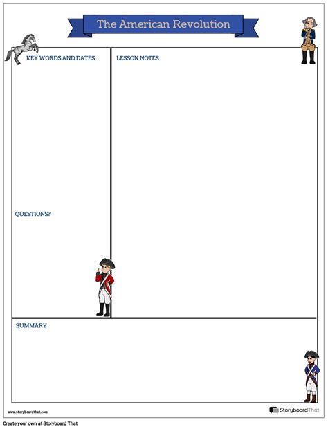 Cornell Note Exemplu Complet Storyboard Par Ro Examples