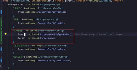 Create Database With Number Property Failed · Issue 92 · Jomeinotionapi · Github