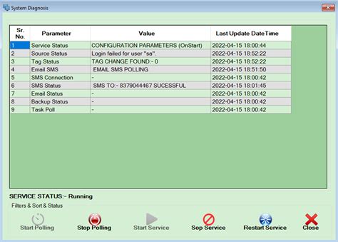 Alarm Management Application Alarm Management Software Industrial Alarm Management Application