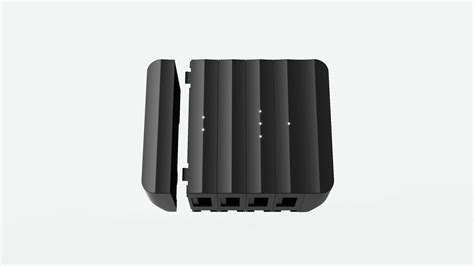 IF Design Modular And Versatile IoT Solution