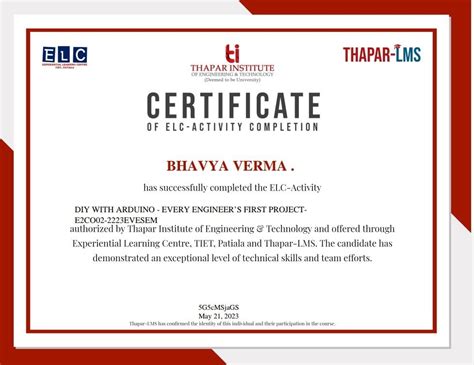 Bhavya Verma Posted On Linkedin