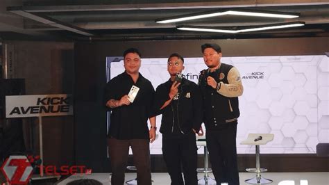 Jadi Hp Gaming Pertama Dari Infinix Ini Harga Gt Pro Telset