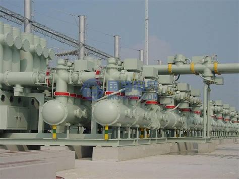 Gis局部放电在线监测的意义 国浩电气