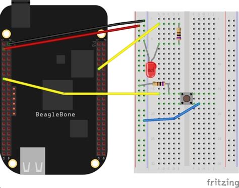 BeagleBone Creative Projects For Hobbyists