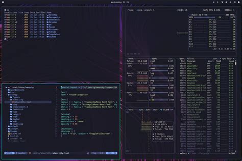 Omarchy 2 0 Launches With Full Iso Distribution And Scrolling Window