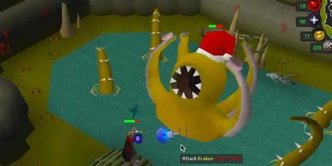 Osrs Easiest Bosses Top 10 Easy Bosses To Kill